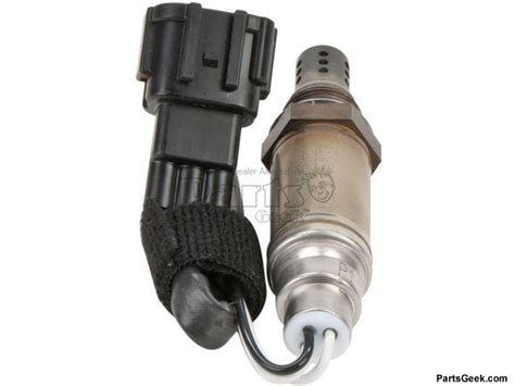 Image result for Nissan Frontier O2 Sensor Location