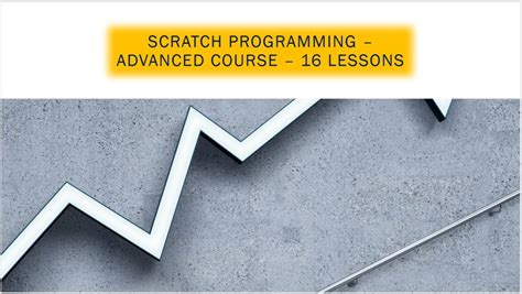 Image result for Advanced Scratch Programming