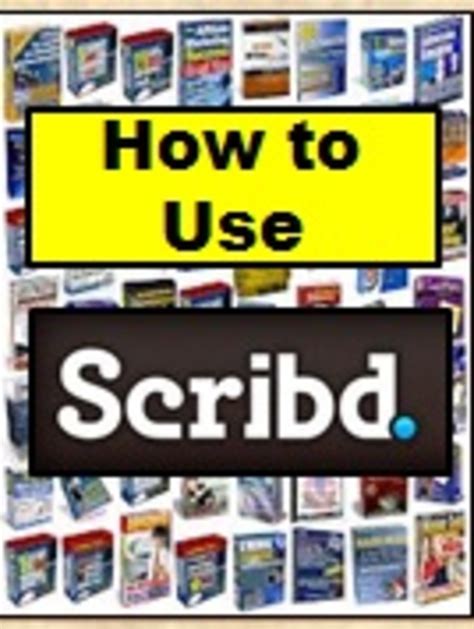 Image result for Scribd Tutorial