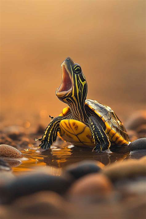 Image result for Turtles Making Sounds
