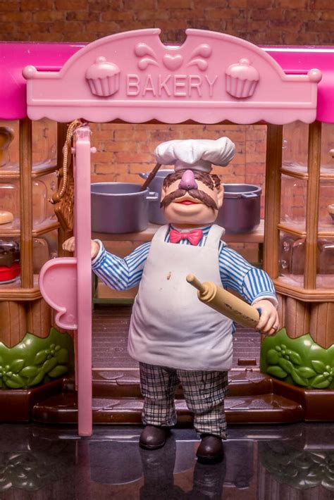 Image result for Swedish Chef Kitchen