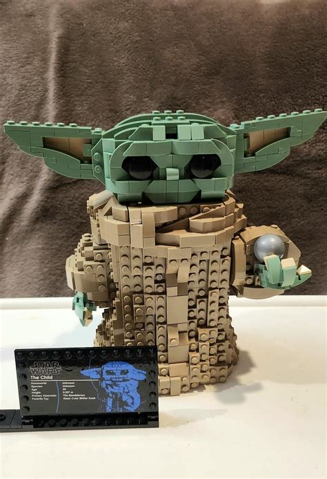 Recent Star Wars builds. : r/lego