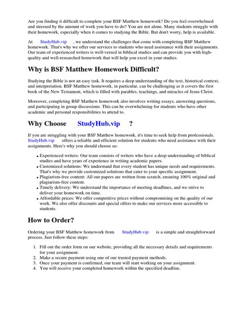 Image result for My BSF Lessons Notes and Lecture Matthew