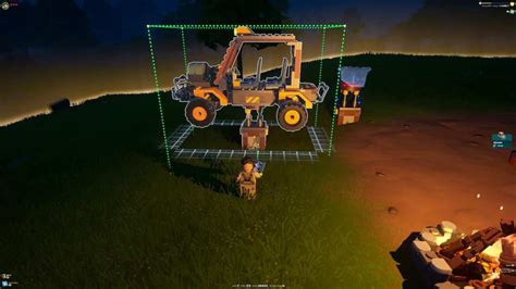 Image result for Fortnite Auto Build