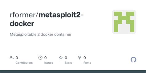 Image result for Run Metasploit Using Docker