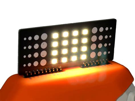 Image result for Arduino Flashlight Module