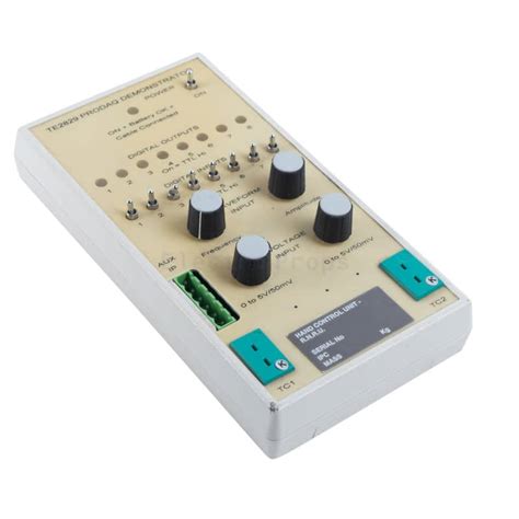 Image result for User Control Handheld Panel