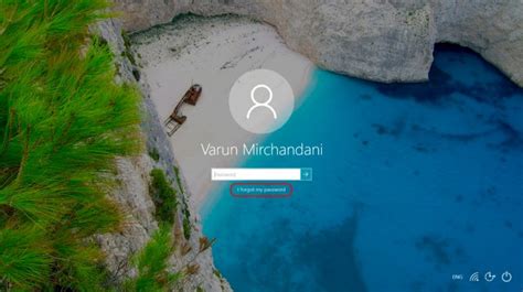 Image result for Lock Screen Password Windows 1.0