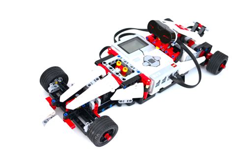 Image result for LEGO EV3 Robot Click Game Code