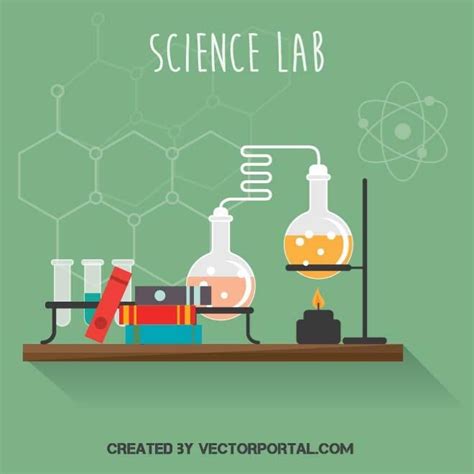 Image result for Science Lab Engineer Vector