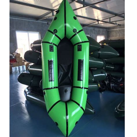 Image result for Inflatable Backpacking Boat