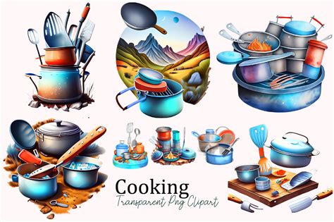 Image result for Cooking Graphics