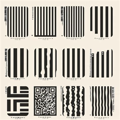 Image result for Barcode QR Code Vector