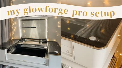 Image result for Glowforge Lens Install