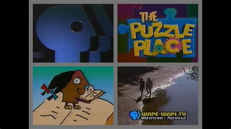 Image result for WNET Program Break 1997