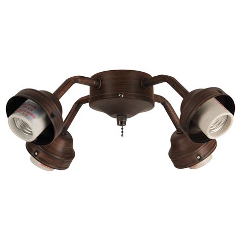 Light Kits For Ceiling Fans - A Comprehensive Guide - Ceiling Ideas