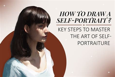 Image result for Self Portrait Tutorial