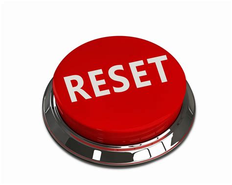 Image result for Reset Button On Computer