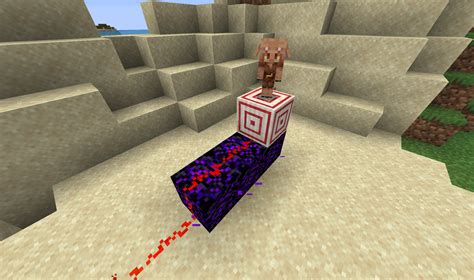 Image result for Nether Update Blocks