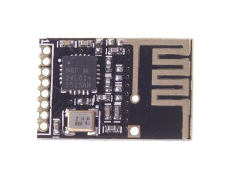 Image result for 2.4 GHz Module