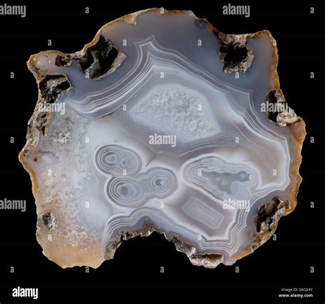 Image result for How Is Agate Formed