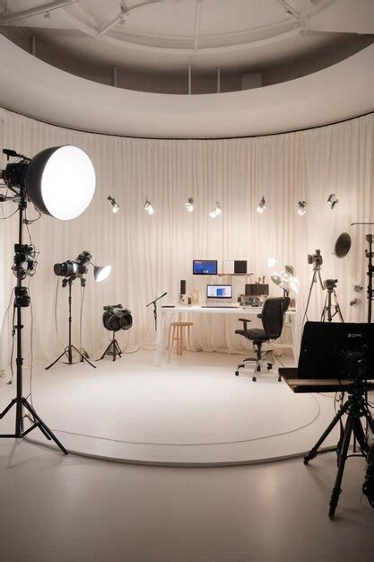 Image result for Live Streaming Studio