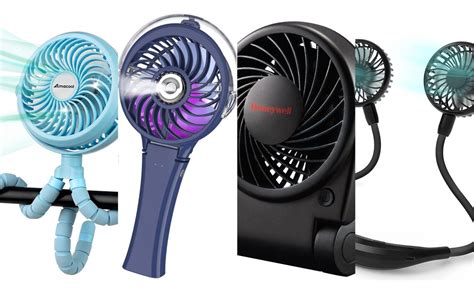 Image result for Portable Fan Collection
