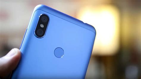 Image result for Redmi Note 6 Pro Camera Test