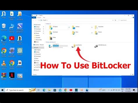 Image result for BitLocker Lock Icon