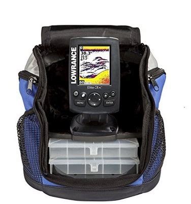 Image result for Portable Fish Locators