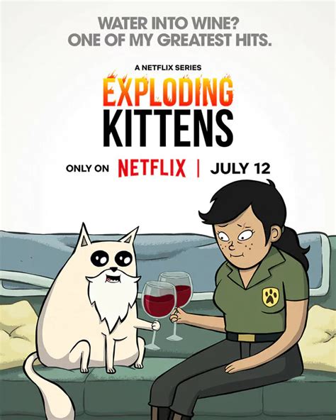 Image result for Exploding Kittens Computer Wallpaper