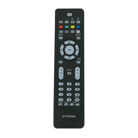 Image result for Philips Universal Remote Control