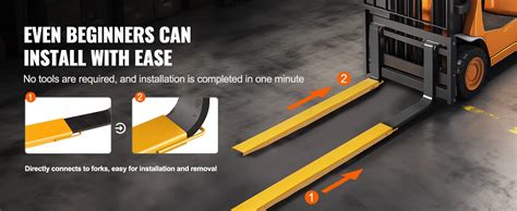 Image result for Fork Lift Extensions Guidelines