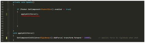 Image result for Update Function Unity