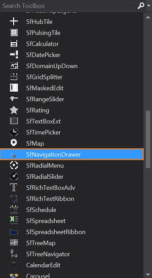 Image result for WPF Navigation Tutorial