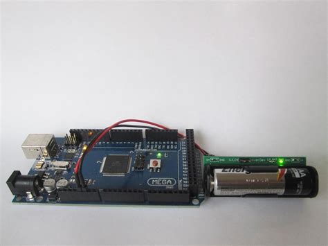 Image result for Arduino AA