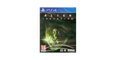 Image result for Alien Isolation 4