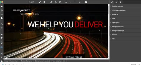 Image result for Free Website Builder Software