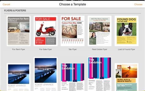 Image result for Iwork Tutorial