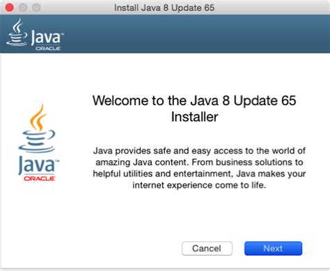 Image result for Java 8 Update 231 Manual