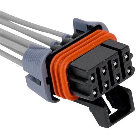 Image result for GDI Engine Coil Conector