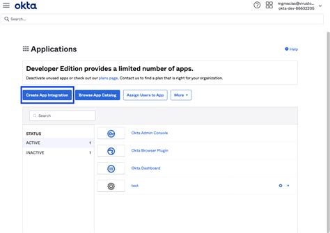 Image result for Okta SAML .Net App