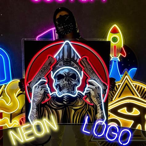 Image result for Custom Logo Signs