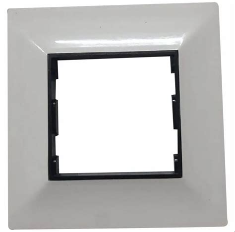 Image result for Moduler Plate PVC Three Module