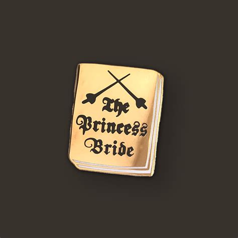 Image result for The Princess Bride Book Symbol