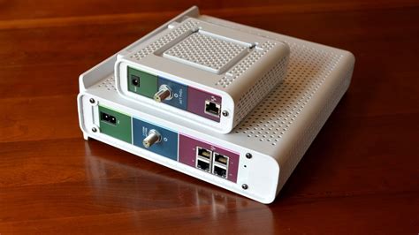 Image result for DOCSIS 3.0 vs 3.1 Modem