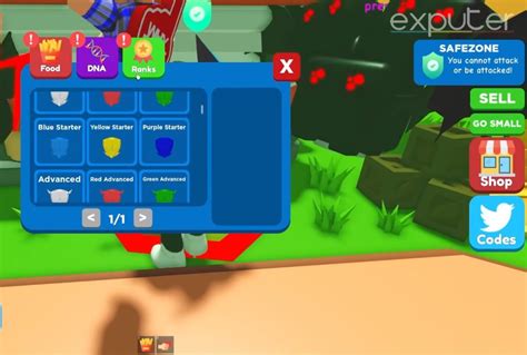 Image result for Eating Simulator Codes Op Pets