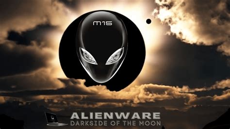 Image result for Alienware M15 Wallpaper