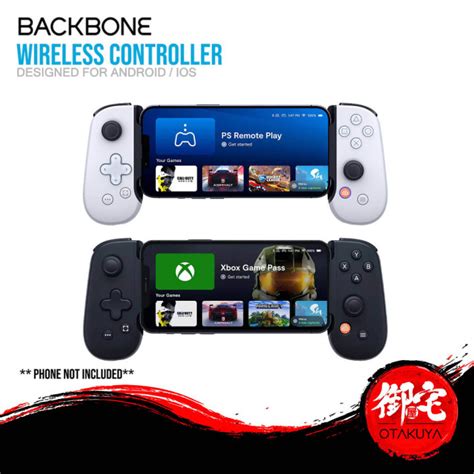 Image result for Backbone One Controller Android