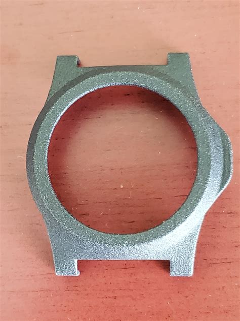 Image result for CWC Watch Sapphire Review